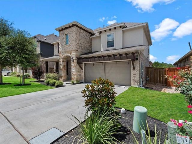 1009 Amber Creek Way, Leander, TX 78641