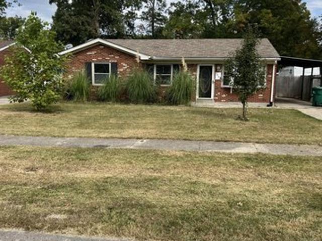 1009 Andle Ct, Louisville, KY 40214