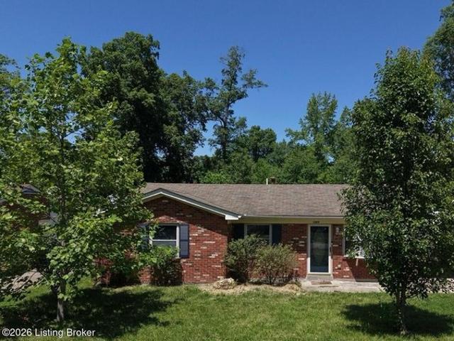 1009 Andle Ct, Louisville, KY 40214