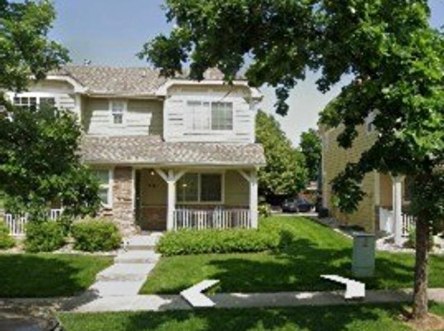1009 Andrews Peak Dr Unit 103B, Fort Collins, CO 80521