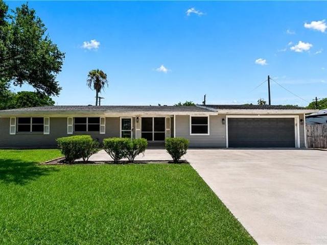 1009 Ash Dr, Weslaco, TX 78596