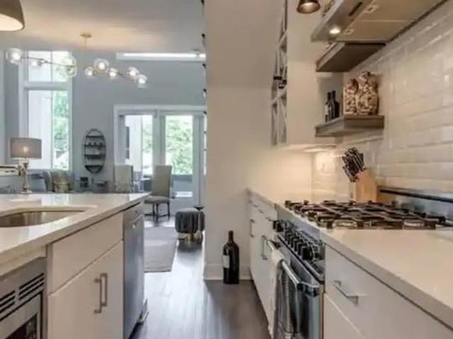 1009 B Southside Ave, Unit B, Nashville, TN 37203 | MLS #3170