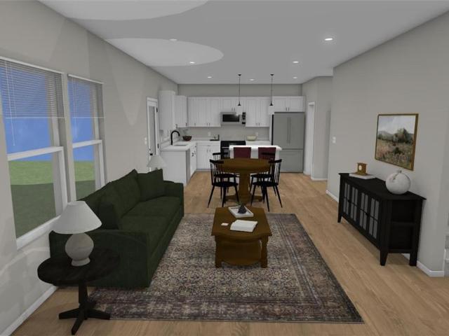 1009 Balboa Trail