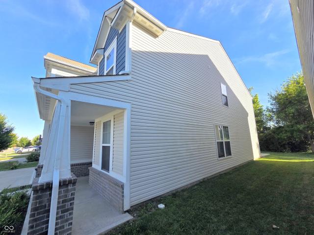 1009 Balto Drive