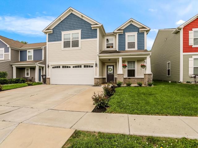 1009 Balto Drive