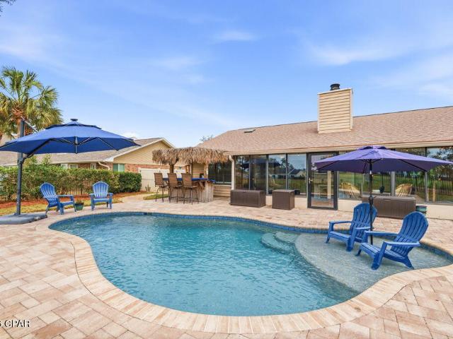 1009 Barracuda Dr, Panama City, FL 32408 | MLS #787406 | Compass