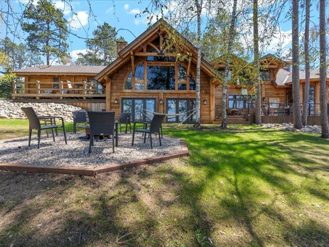1009 Bear Path Drive