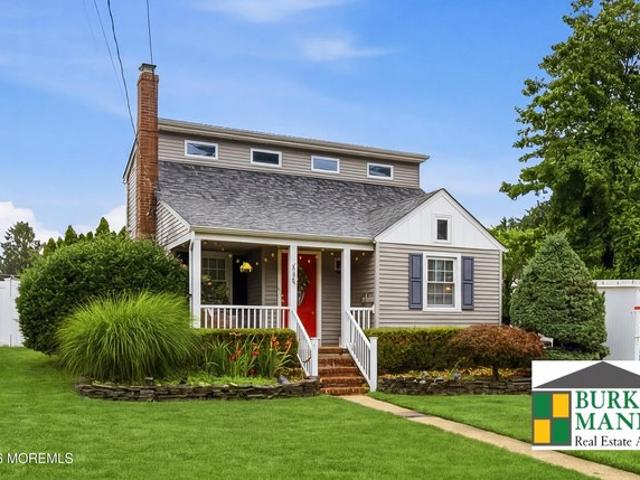 1009 Bendermere Ave, Ocean Township, NJ 07712