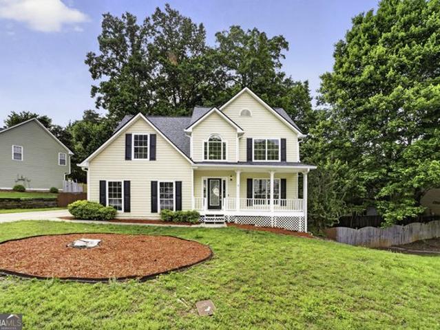 1009 Bexhill Dr, Lawrenceville, GA 30043