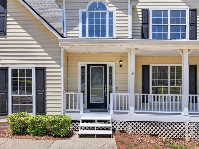 1009 Bexhill Drive