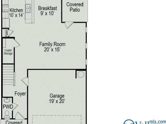 1009 Birkhall Boulevard