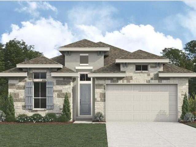 1009 Blue Jay Way, Kerrville, TX 78028