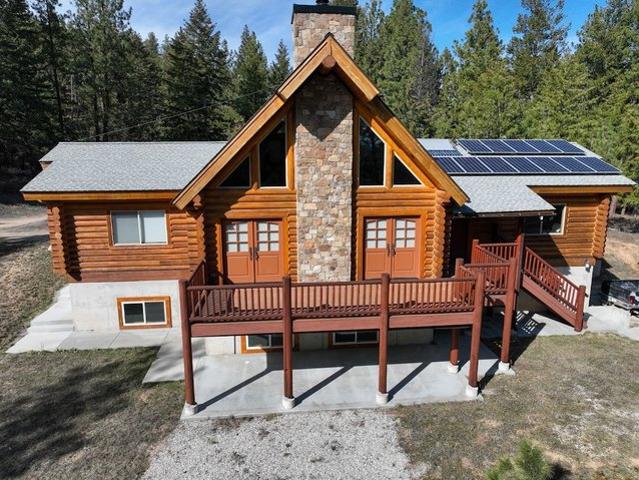 1009 Bourne Loop, Victor, MT 59875