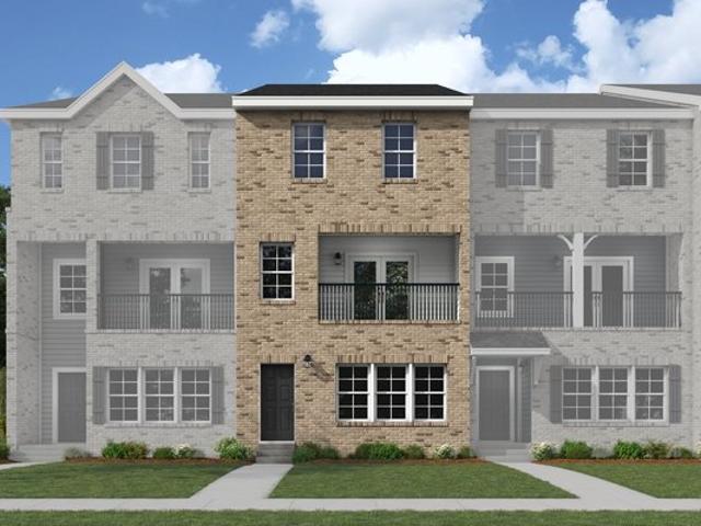 1009 Breadsell Ln, Wake Forest, NC 27587