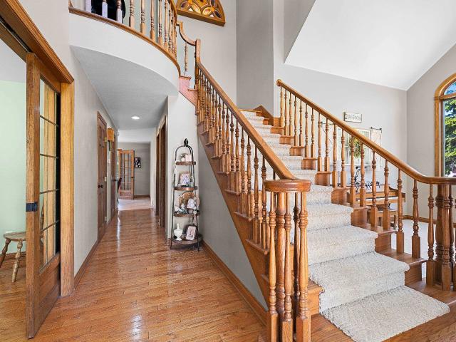 1009 BRILL Road