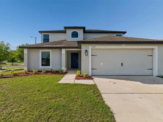 1009 Culbreath Green Ct, Ruskin, FL 33570