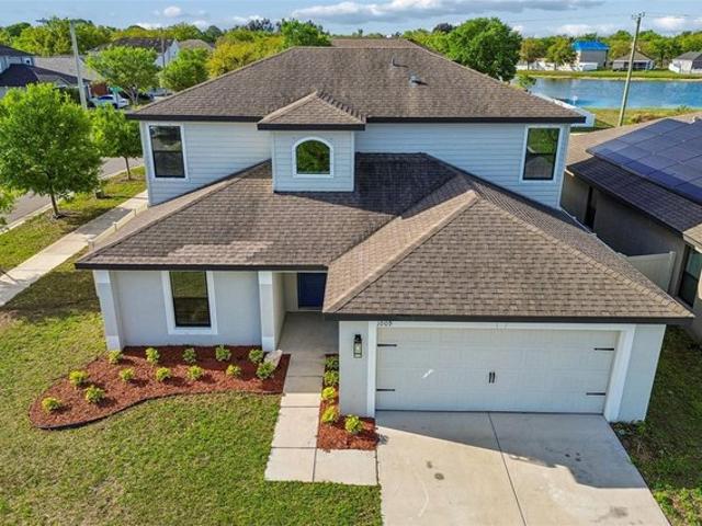 1009 Culbreath Green Ct, Ruskin, FL 33570