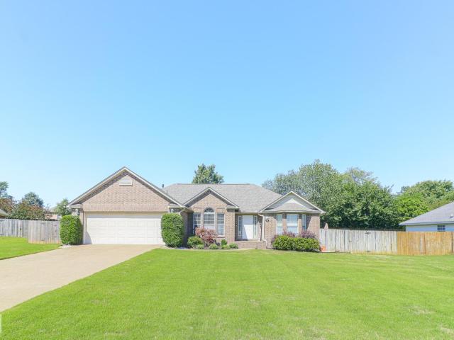 1009 Cypress Springs Cove