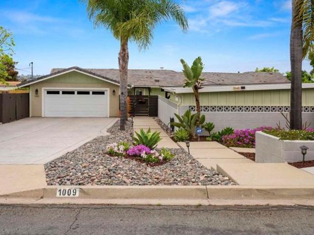 1009 Calle Mesita, Bonita, CA 91902