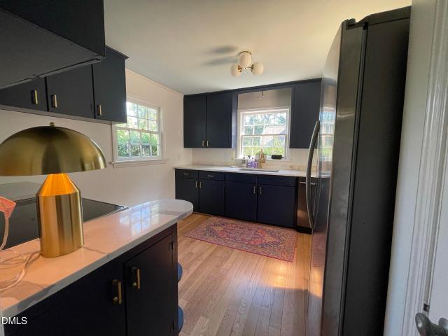 1009 Canterbury Road
