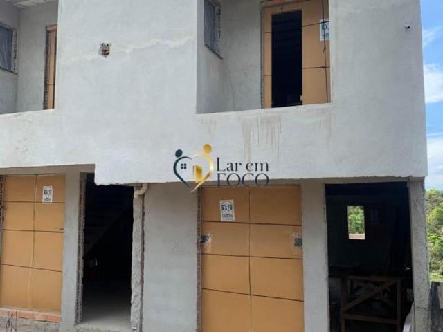1009. CASA PARA VENDA, B. NOVO CENTRO, SANTA LUZIA