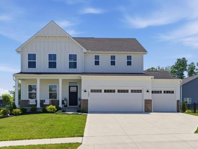 1009 Cape Breton Ln, Sunbury, OH 43074