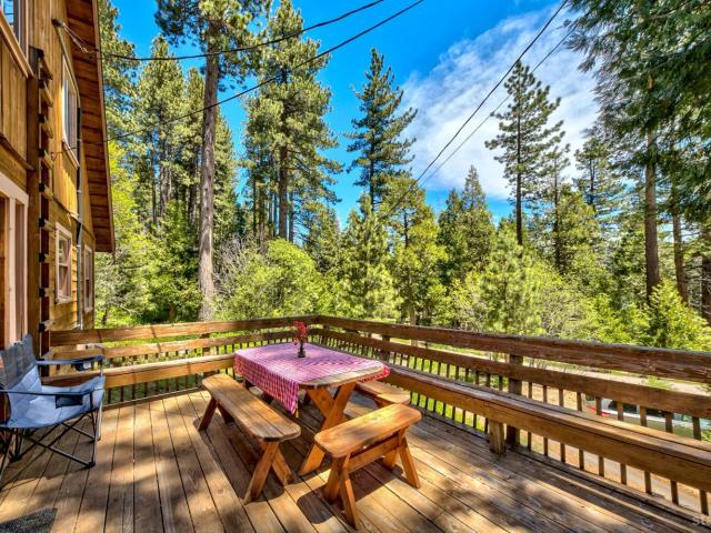 1009 Cathedral Rd, South Lake Tahoe, CA 96150 | Coming Soon | Compass