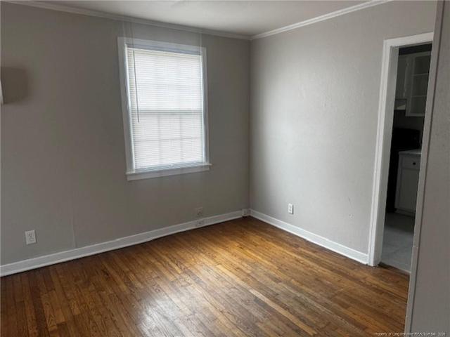 1009 Cherry Street