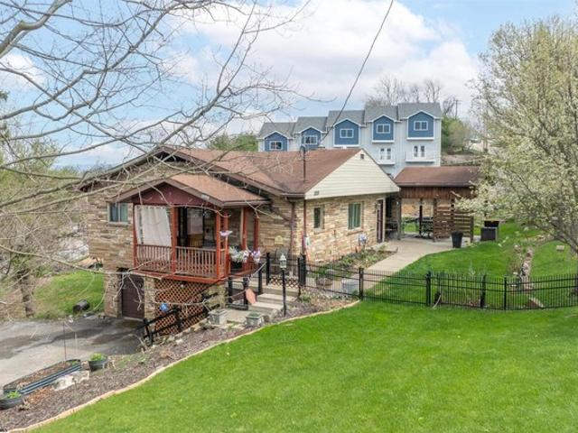 1009 Chestnut Ridge Rd, Morgantown, WV 26505