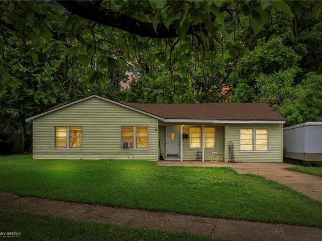1009 Christy St, Bossier City, LA 71111