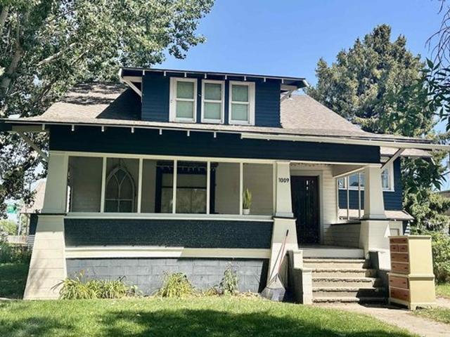 1009 Coburn Ave, Worland, WY 82401