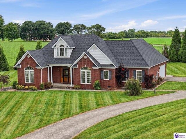 1009 Colvin Ct, Bloomfield, KY 40008
