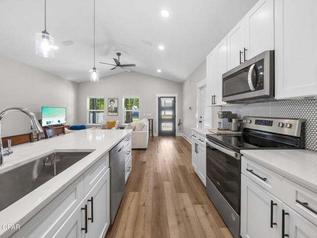 1009 Cone Ave, Panama City, FL 32401