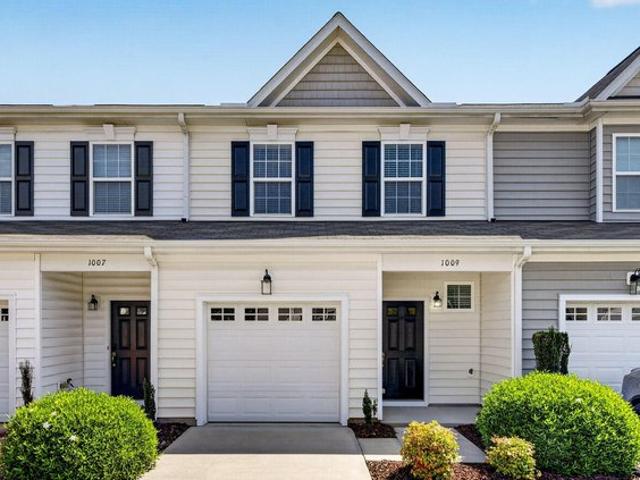 1009 Consortium Dr, Raleigh, NC 27603