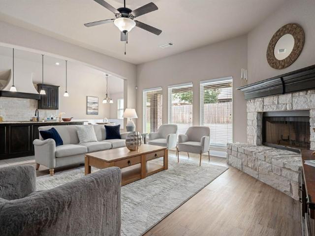 1009 Copperleaf Drive