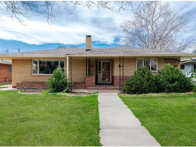 1009 Corey St, Longmont, CO 80501 | MLS #1056 | Compass