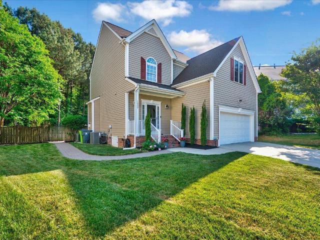 1009 Country Glen Court