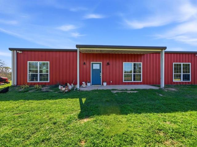 1009 County Road 4325, Emory, TX 75440 | MLS #21213 | Compass