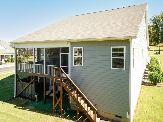 1009 Crescent Moon Ct, Durham, NC 27712 | MLS #10143
