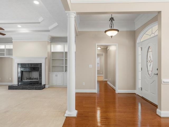 1009 Crosswinds Dr, Midland, GA 31820 | MLS #223930
