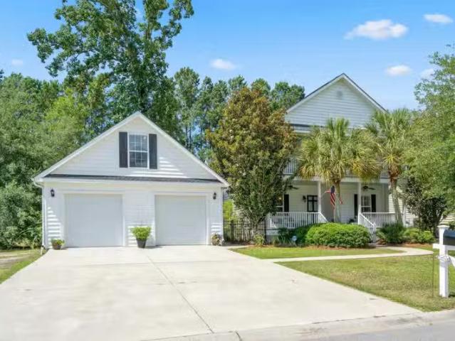 1009 DUBLIN DR, CONWAY, SC 29526 Single Family Residence For S.