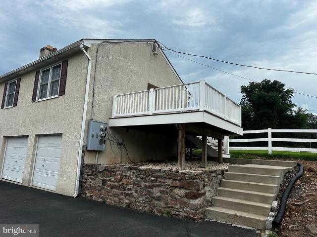 1009 Davis Grove Road