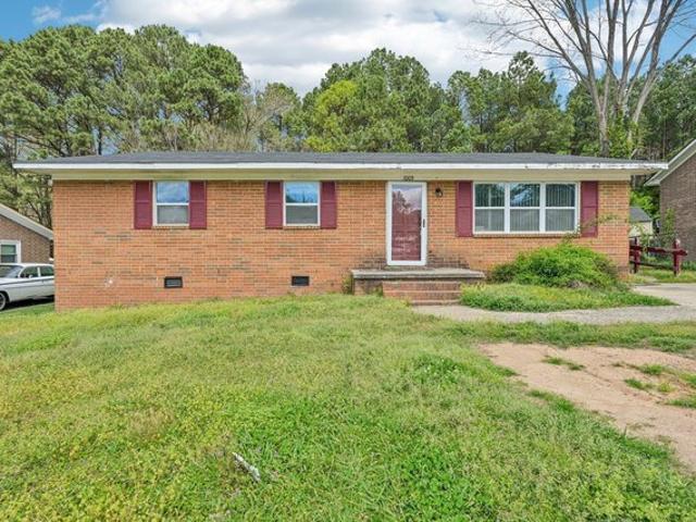 1009 Delray St, Durham, NC 27713