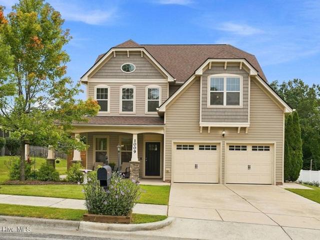 1009 Dillon Lake Dr, Knightdale, NC 27545