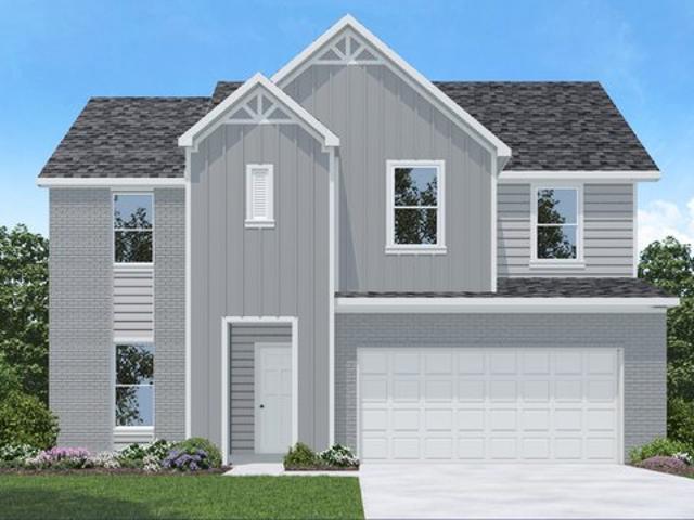 1009 Eternal Elk Dr, Conroe, TX 77303