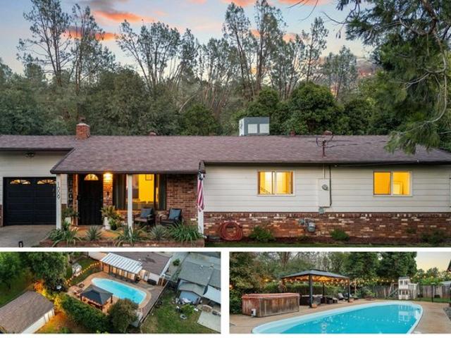 1009 Eugene Ave, Shasta Lake, CA 96019