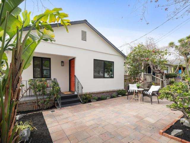 1009 Everett St, El Cerrito, CA 94530 | Compass