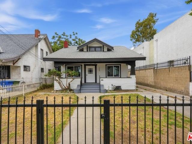 1009 E 43rd St, Los Angeles, CA 90011