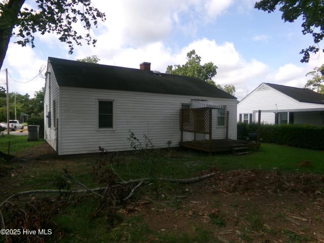 1009 E 6th Street