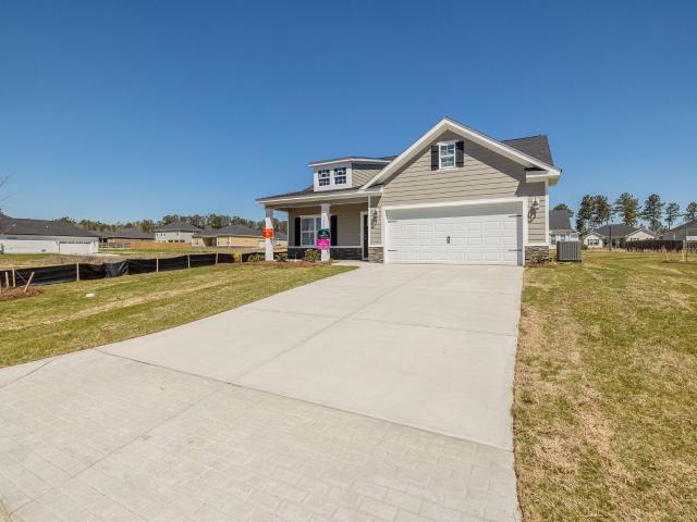 1009 E Berkley Court
